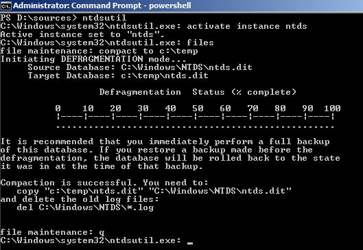 Beare's Knowledge Base
